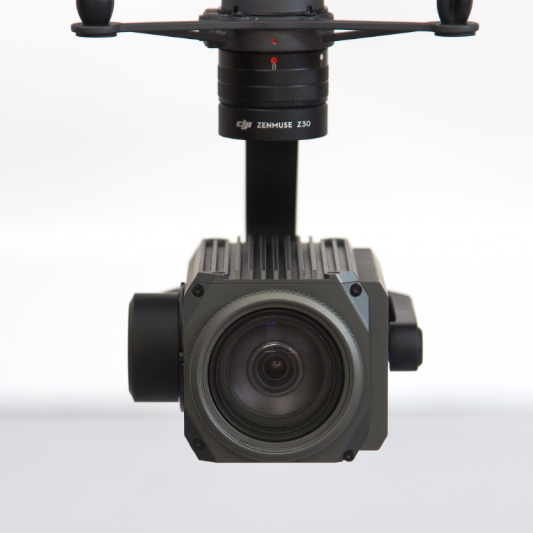 DJI-ZENMUSE Z30 - Africa Drone Kings | DJI Drone