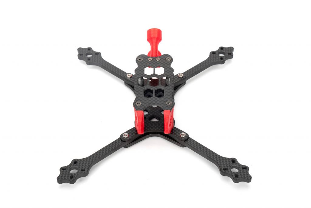 TransTEC LASER HD Frame - Africa Drone Kings | DJI Drone