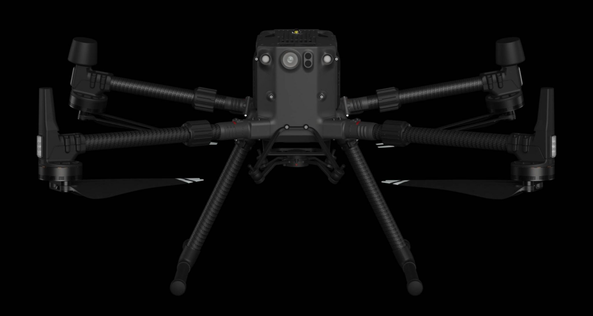 DJI MATRICE 300 RTK Drone – Commercial & inspections Drone