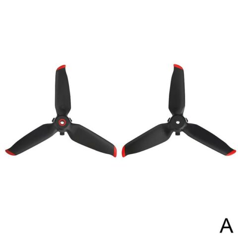 DJI FPV Propellers - Africa Drone Kings | DJI Drone