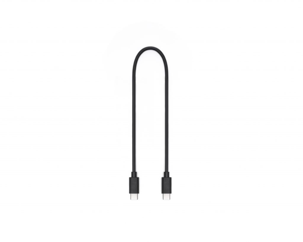 Multi-Camera Control Cable (USB-C, 30 cm) - Africa Drone Kings | DJI Drone