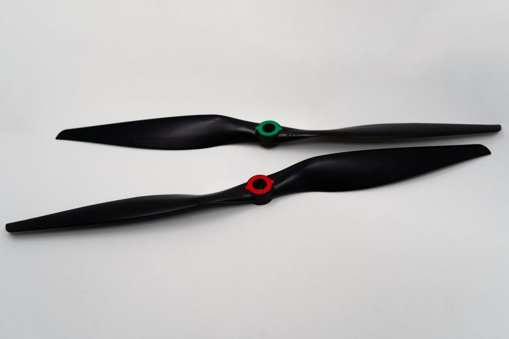 Wingra Gen II Propeller (pair) - Africa Drone Kings | DJI Drone