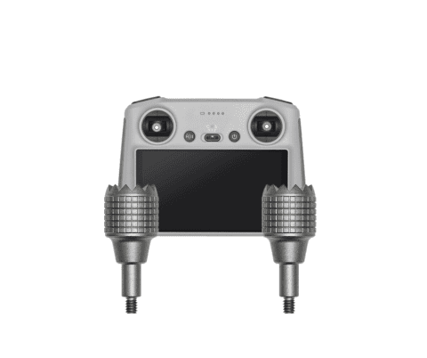 DJI MINI 3 PRO SMART CONTROLLER JOYSTICS - Africa Drone Kings | DJI Drone