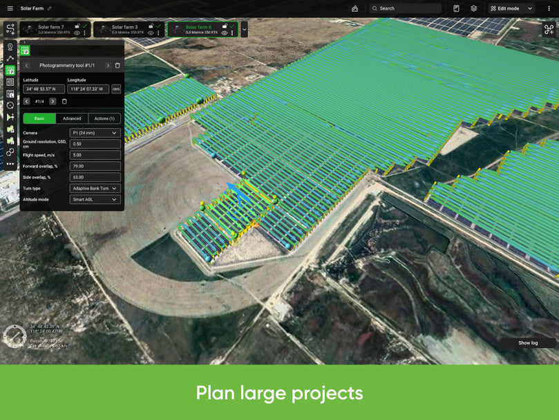 UgCS PRO - Africa Drone Kings | DJI Drone